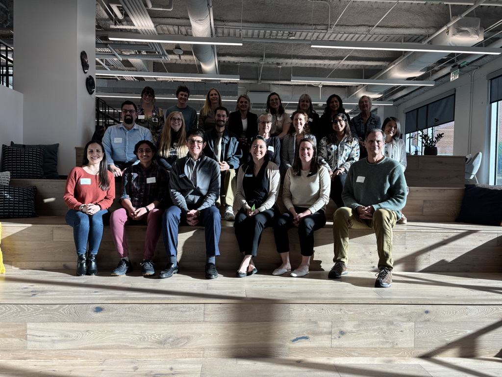 Turning Collaboration into Prototypes | Siebel Center for Design | Illinois