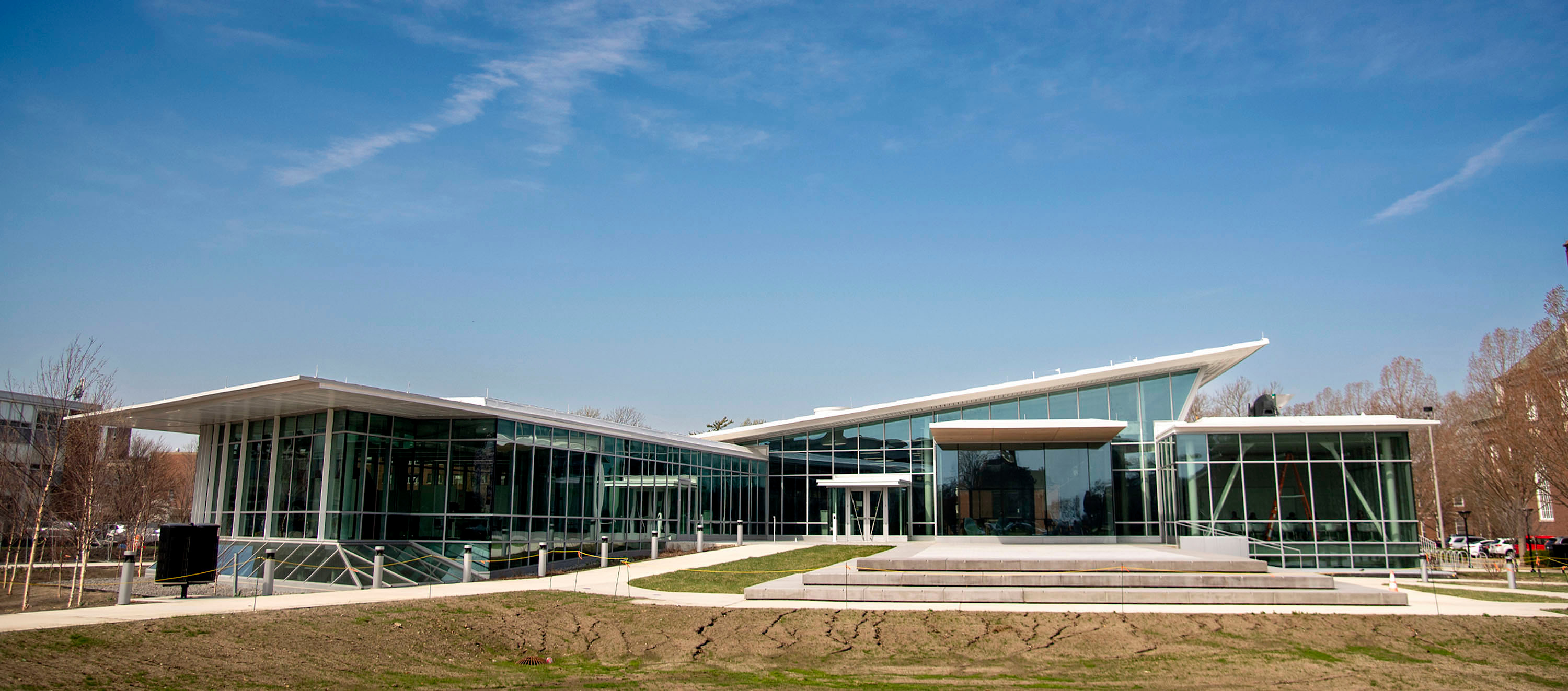 The Center | Siebel Center for Design | UIUC