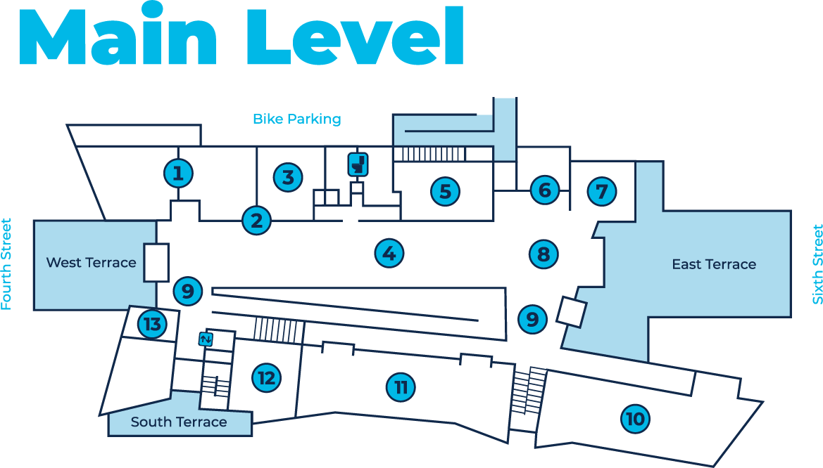 The Center | Siebel Center for Design | UIUC